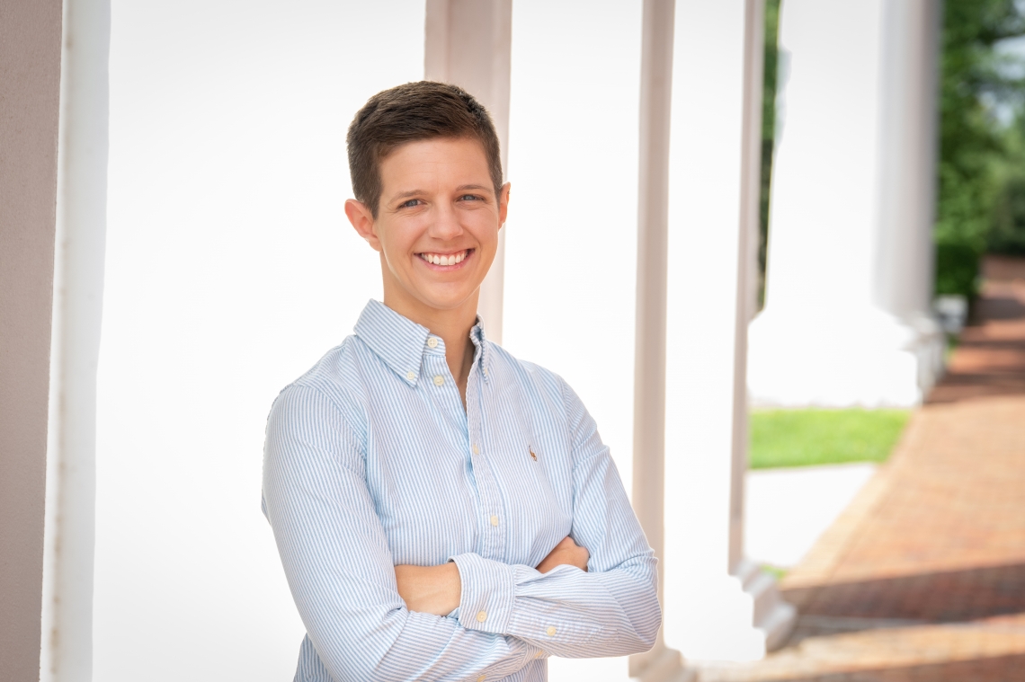 The Columns » Get to Know the Newest Members of the W&L Community – 9 ...