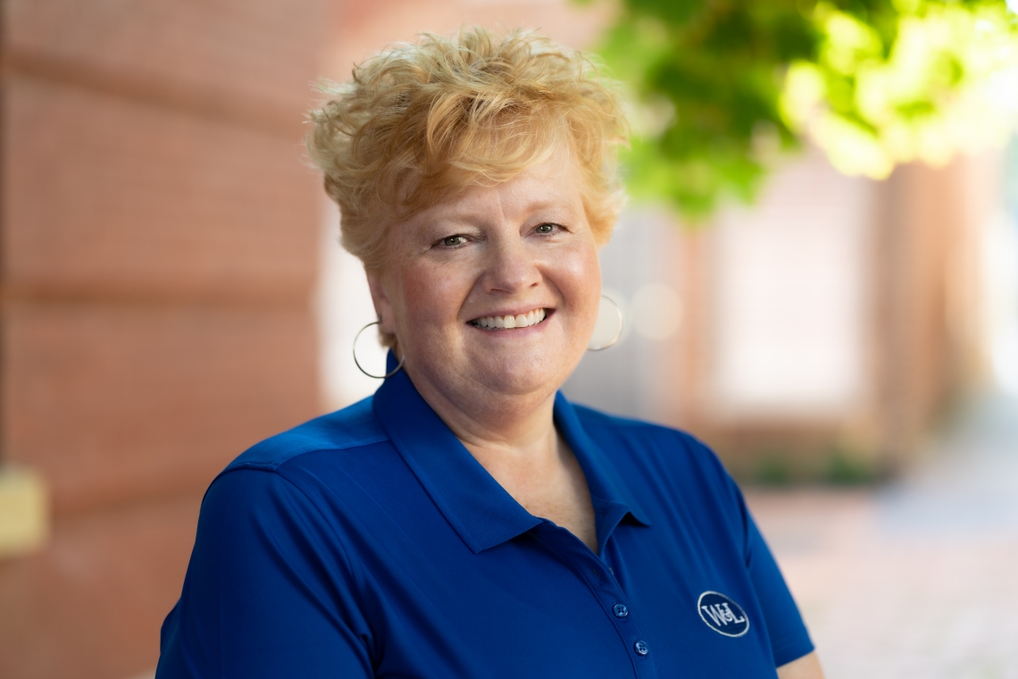 The Columns » Get to Know the Newest Members of the W&L Community – 9 ...