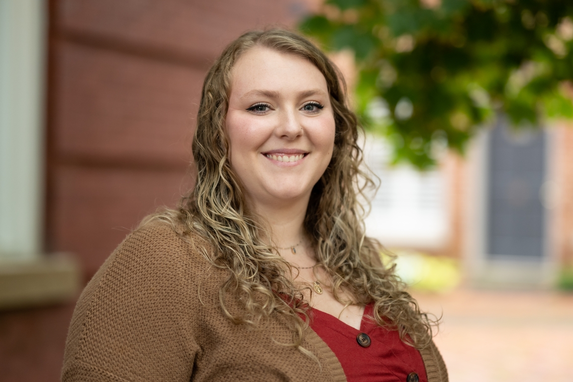 The Columns » Get to Know the Newest Members of the W&L Community – 9 ...