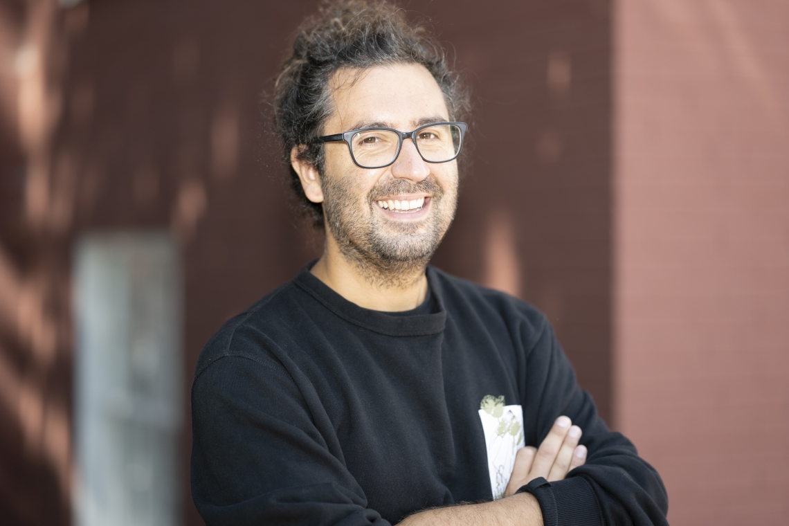 The Columns » W&L Welcomes New Visiting Faculty Members and ...