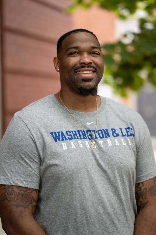 The Columns » Get to Know the Newest Members of the W&L Community – 10 ...