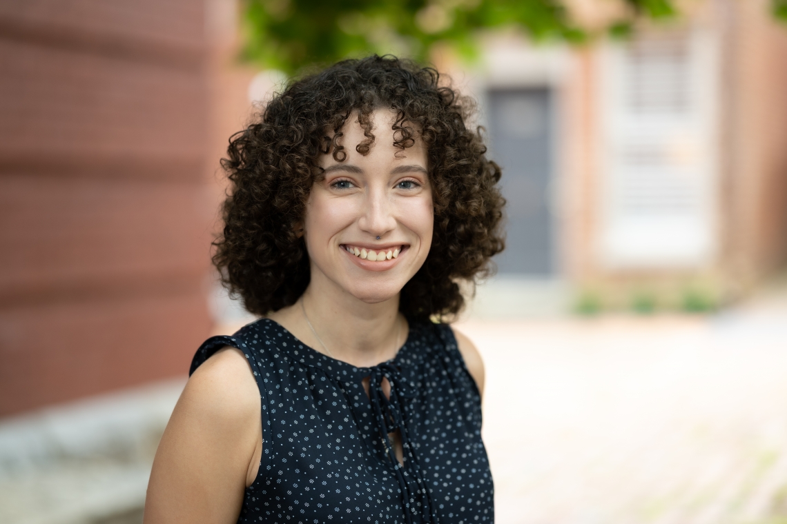 The Columns » Get to Know the Newest Members of the W&L Community – 9 ...