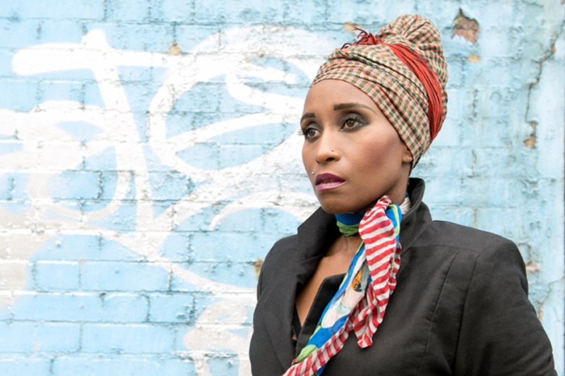 The Columns » Author Kevin Quashie to Give Annual Shannon-Clark Lecture ...