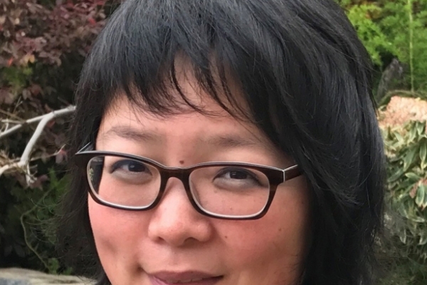 The Columns » Helen Y. Weng is the Next Speaker in the Mudd Lecture ...