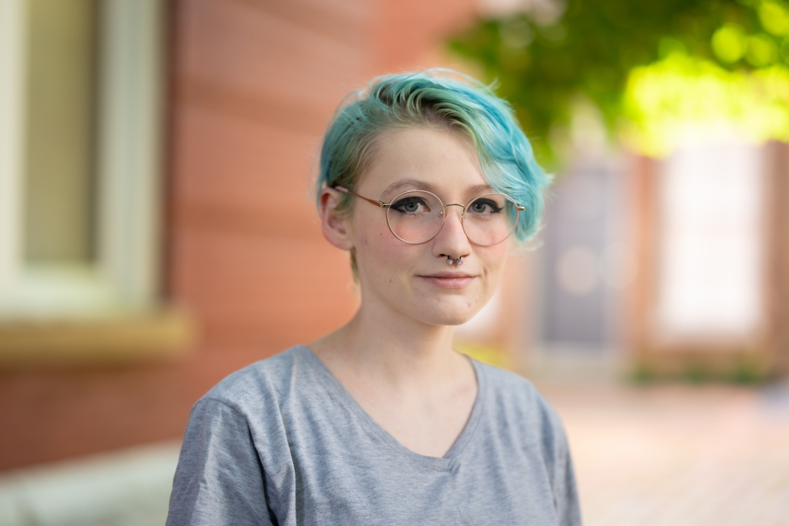 The Columns » Get to Know the Newest Members of the W&L Community – 10 ...