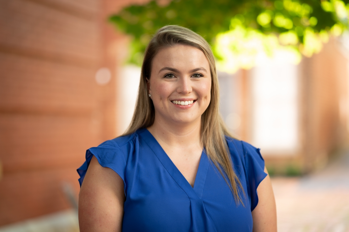 The Columns » Get to Know the Newest Members of the W&L Community – 10 ...