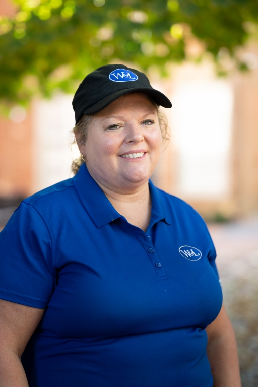 The Columns » Get to Know the Newest Members of the W&L Community – 10 ...