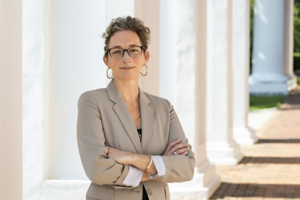 The Columns » W&L Welcomes New Visiting Faculty Members and ...