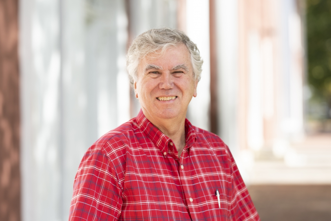 The Columns » W&L Welcomes New Visiting Faculty Members and ...