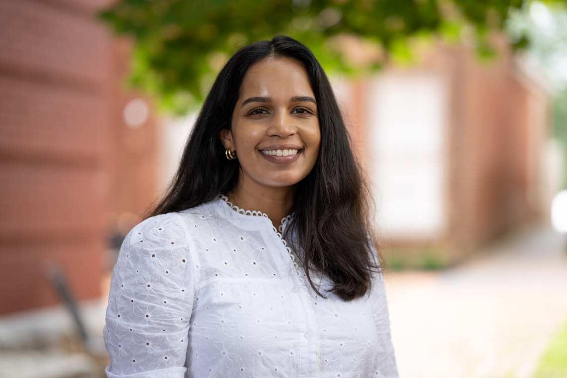 The Columns » Get to Know the Newest Members of the W&L Community – 10/12/22 » Washington and ...