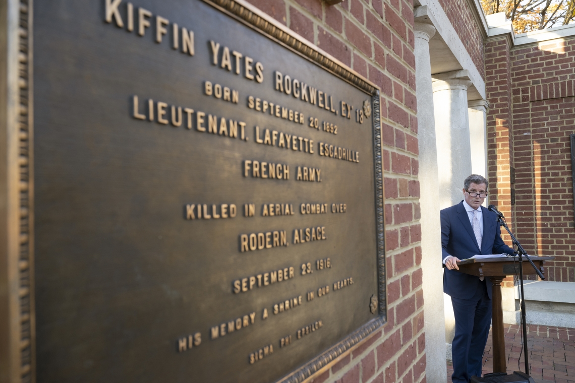 The Columns » Statement Regarding the Relocation of Plaques to a New ...