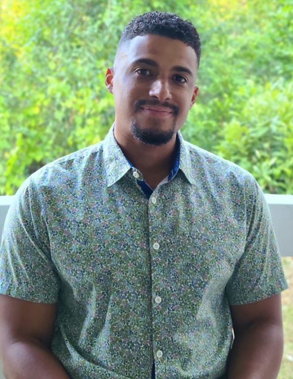 The Columns » Oscar Jerome Stewart to Present Next Lecture in the Mudd ...