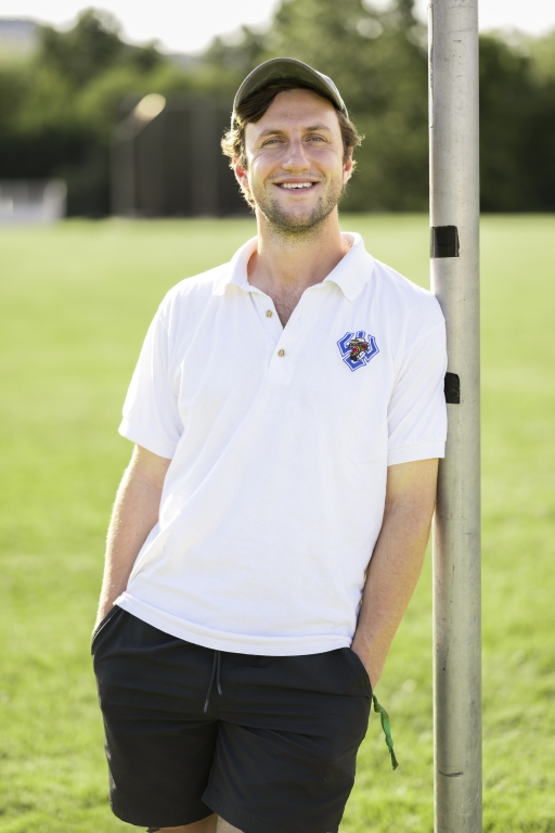 The Columns » Ryan Brink » Washington and Lee University