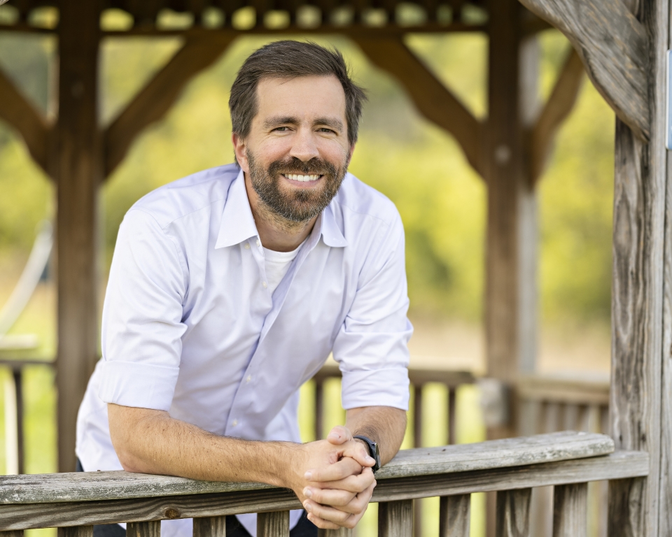 The Columns » Seth Cantey » Washington and Lee University