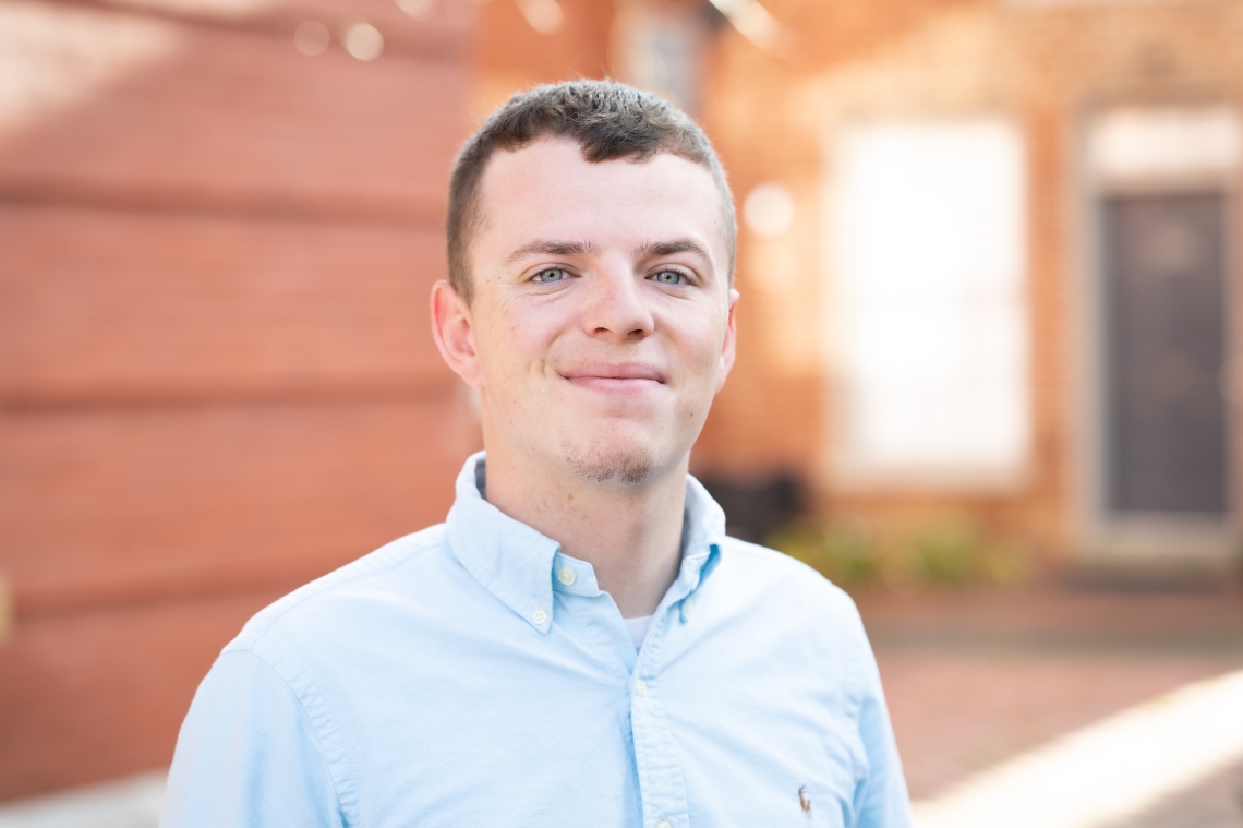 The Columns » Get to Know the Newest Members of the W&L Community – 11 ...