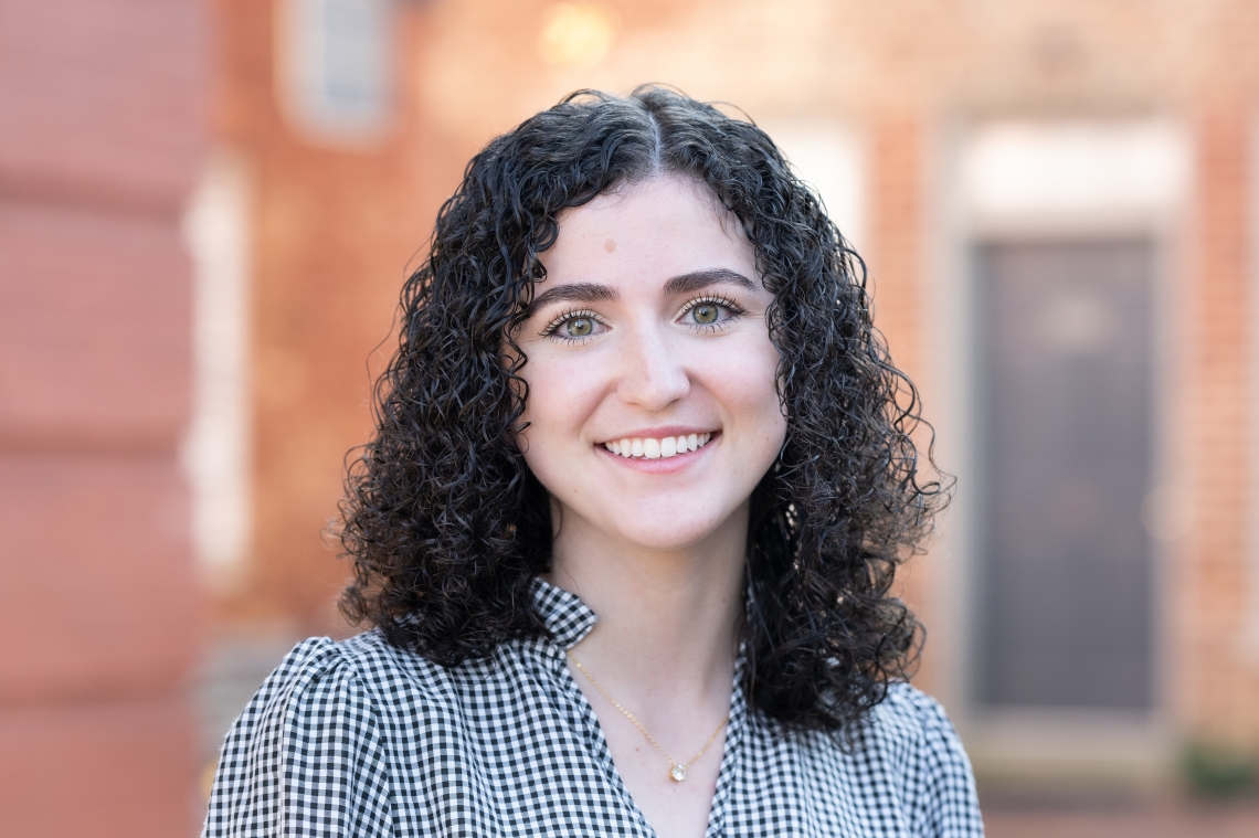 The Columns » Get to Know the Newest Members of the W&L Community – 11 ...