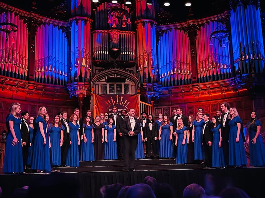 The Columns » W&L’s University Singers Win Multiple Awards at City of ...