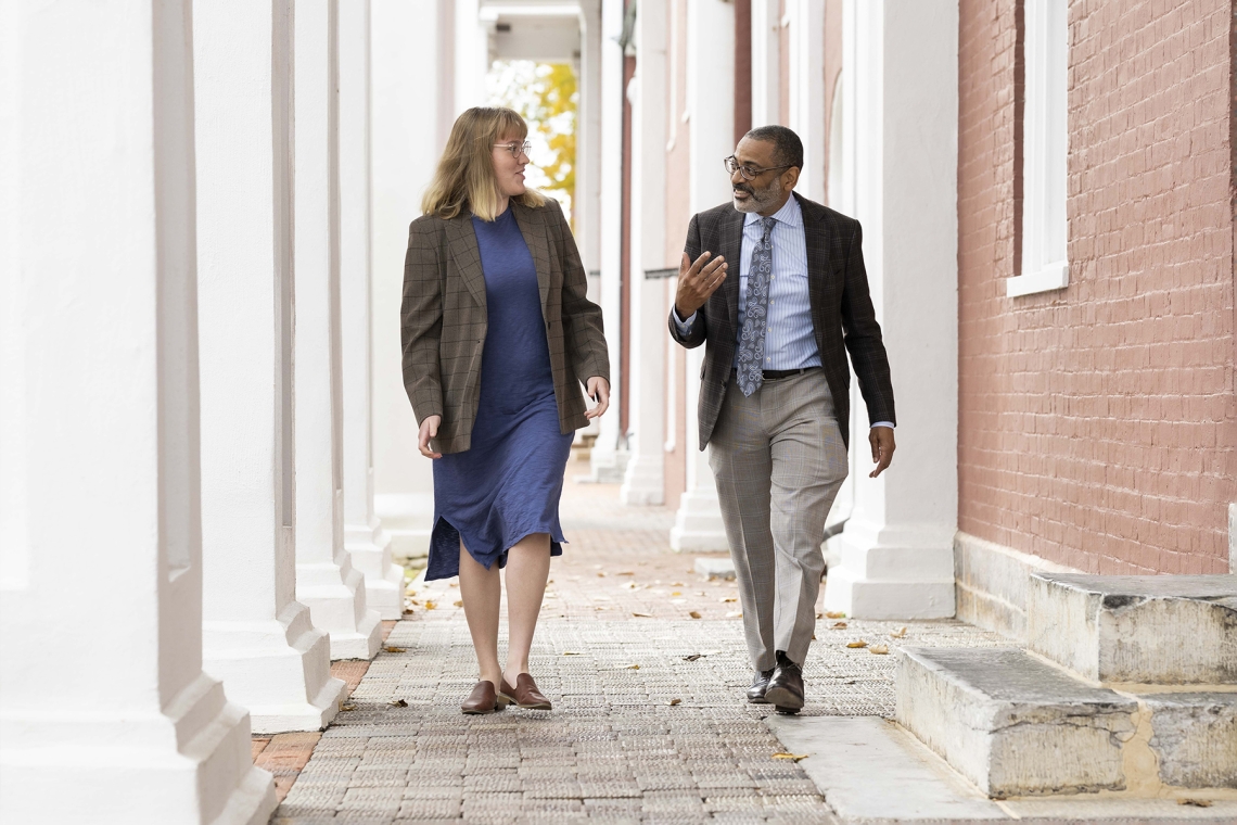 The Columns » The DeLaney Center Presents DeLaney Dialogues ...