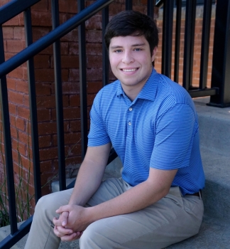 The Columns » Meet a W&L Scholar: Ryan Schwartz ’25 » Washington and Lee University