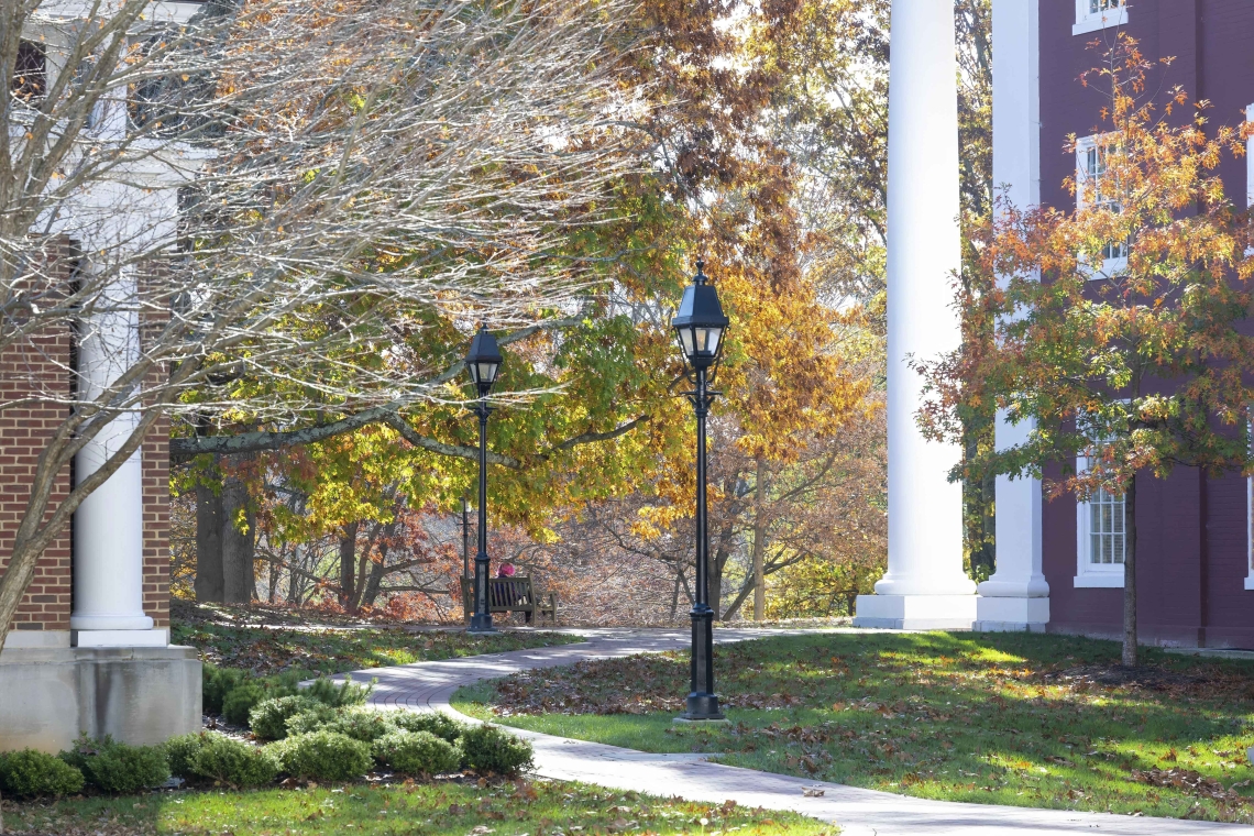 The Columns » Get to Know the Newest Members of the W&L Community – 9/6 ...