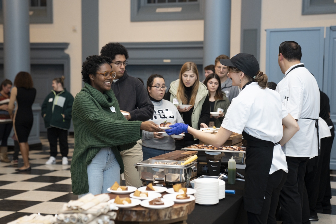 The Columns » SOC 11.16.2022 » Washington and Lee University