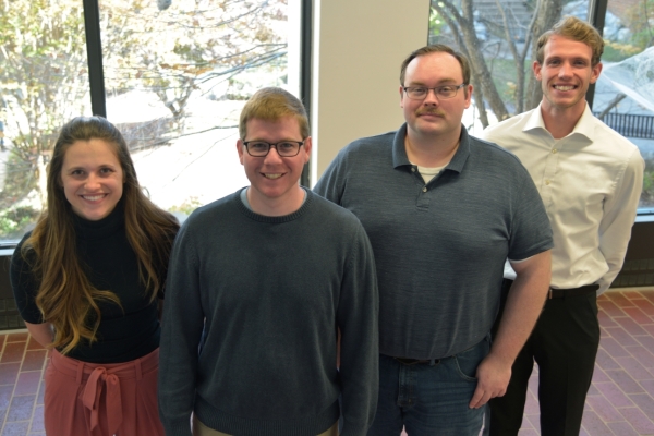 The Columns » W&L Law Celebrates Law Student Veterans » Washington and ...