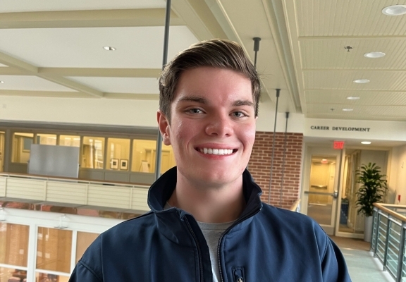 The Columns » Two W&L Students Awarded Gilman Scholarships to Study Abroad » Washington and Lee ...