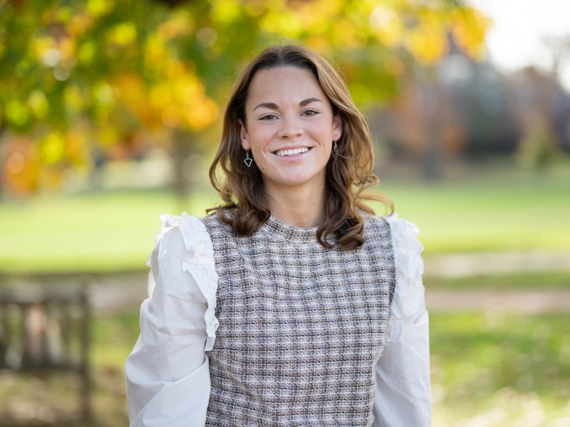 Pre-Med (Health Professions)