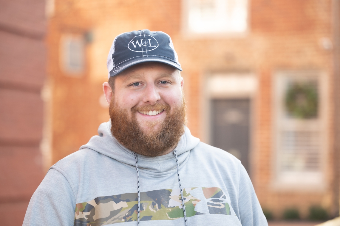 The Columns » Get to Know the Newest Members of the W&L Community – 12/20/22 » Washington and ...