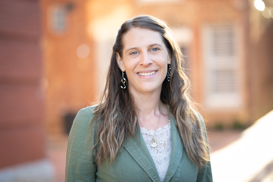 The Columns » Get to Know the Newest Members of the W&L Community – 1 ...