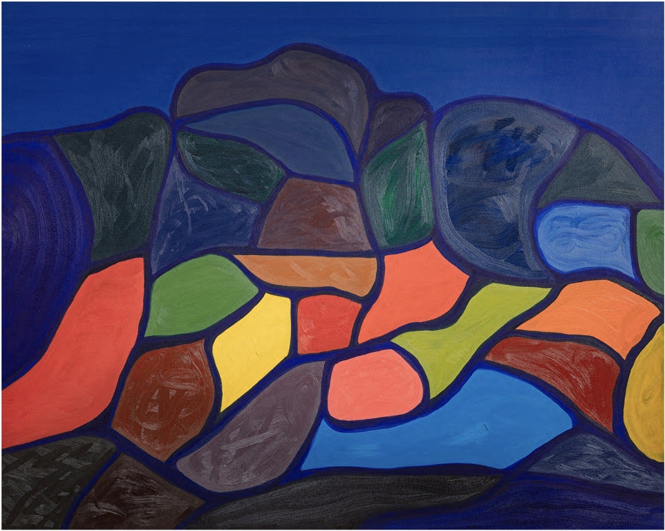 The Columns » Painting with Words » Washington and Lee University