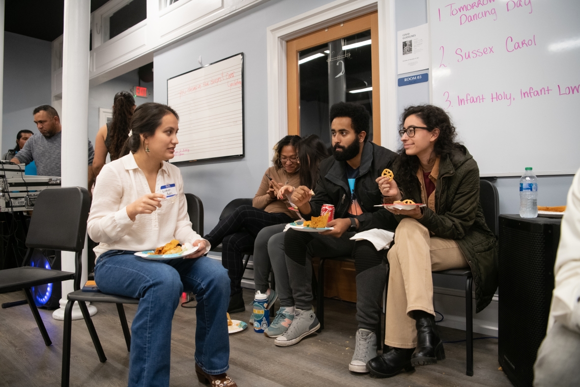 ESOL in the Columns | ESOL