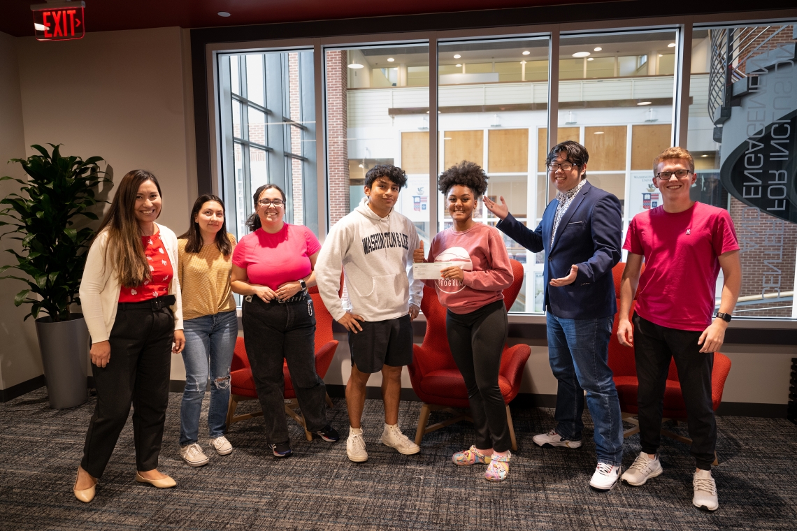 The Columns » Student Organization Spotlight: English for Speakers of ...