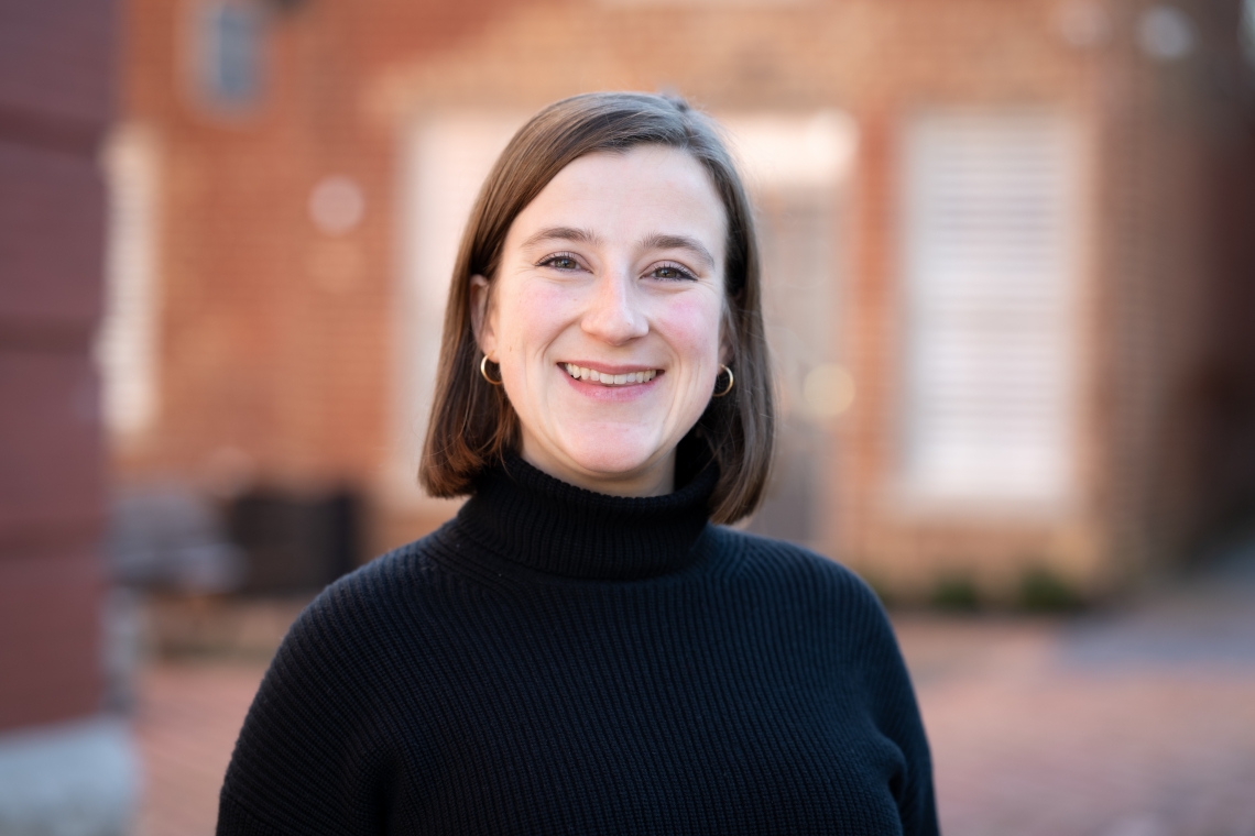 The Columns » Get to Know the Newest Members of the W&L Community – 1 ...