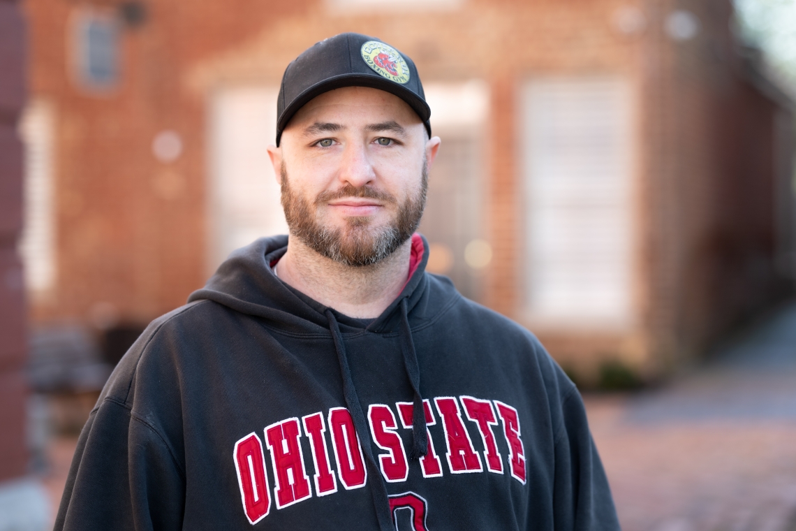 The Columns » Get to Know the Newest Members of the W&L Community – 1 ...