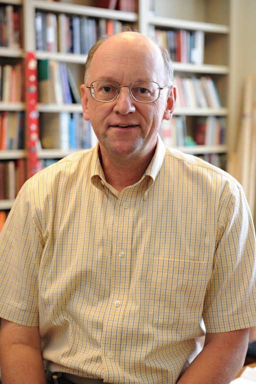 The Columns » W&L’s Bidlack Presents Nobel Prize Symposium Talk ...