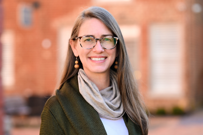 The Columns » W&L Appoints Laura Ulmer Director of Student Activities ...