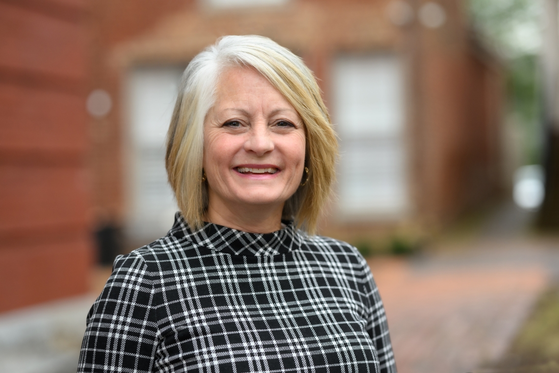 The Columns » Get to Know the Newest Members of the W&L Community – 2/9 ...