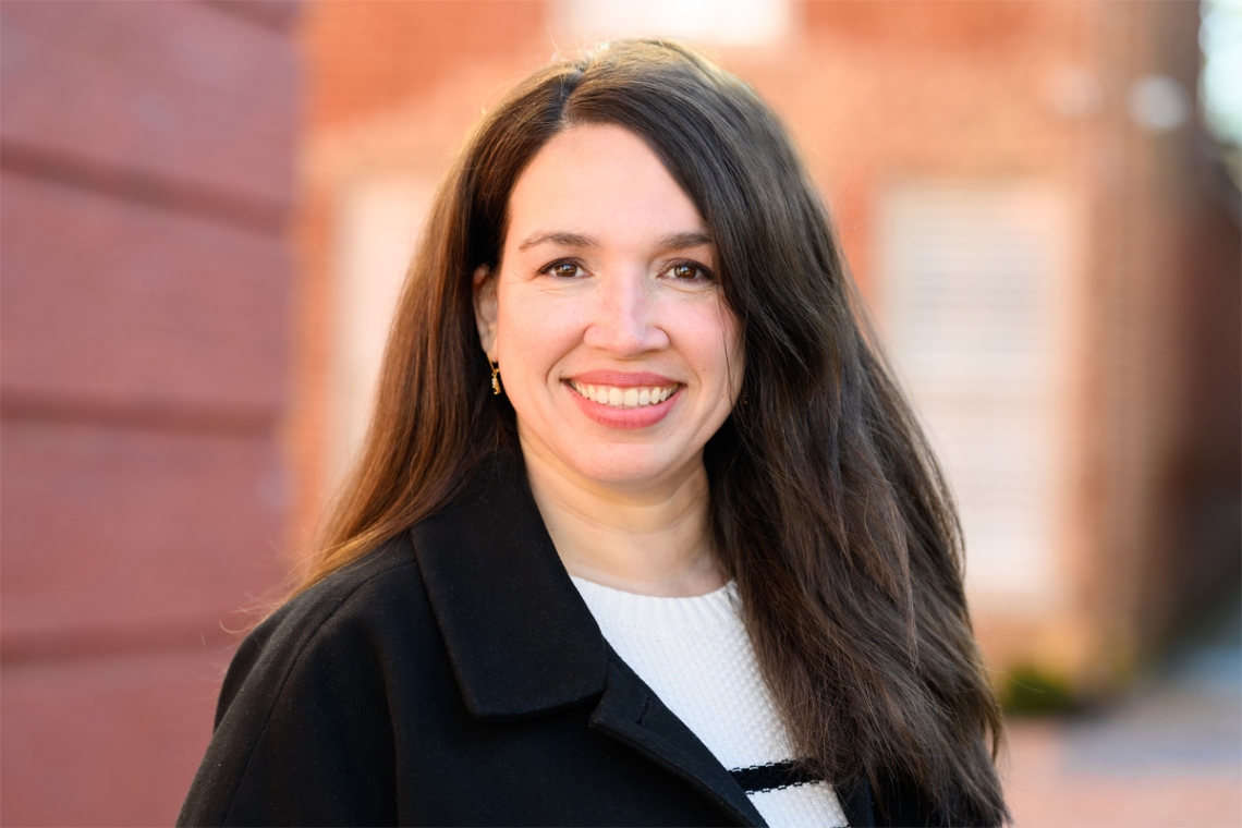 The Columns » Maria Saez Tatman Joins W&L Law as Associate Dean of ...