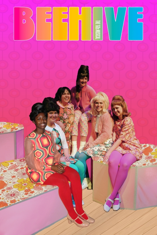 The Columns » This Year’s Bentley Musical is ‘BEEHIVE – The 60s Musical ...