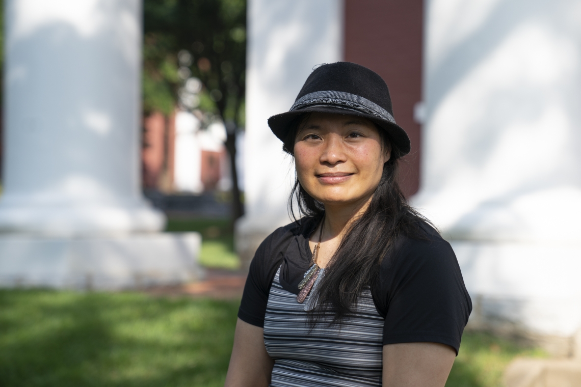 The Columns » Lynn Chin is the Next Speaker in the Mudd Lecture Series ...