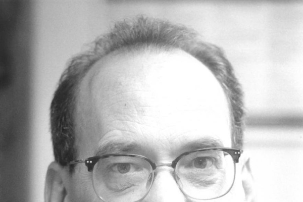 The Columns » In Memoriam: David Peterson, Professor of History ... The Columns » In Memoriam: David Peterson, Professor of History ...