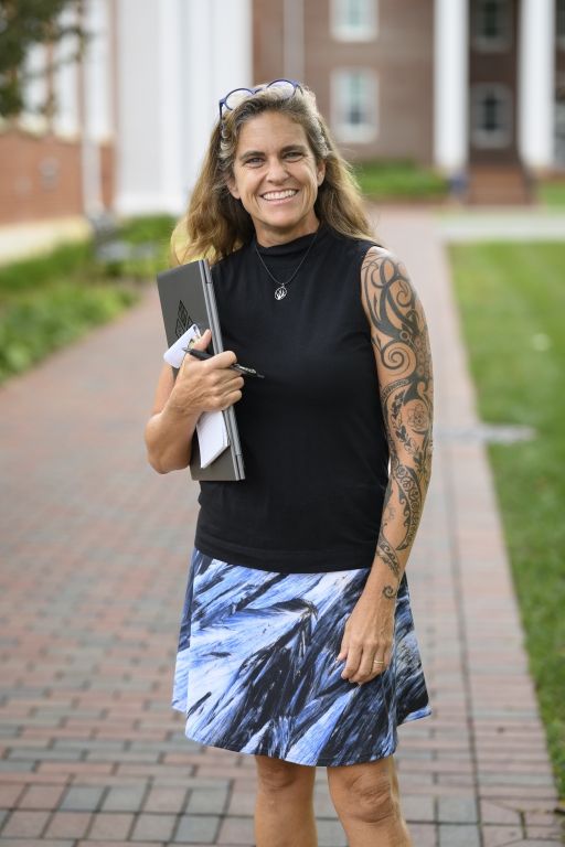 The Columns » W&L Professor Publishes Journal Article in PLOS ONE ...