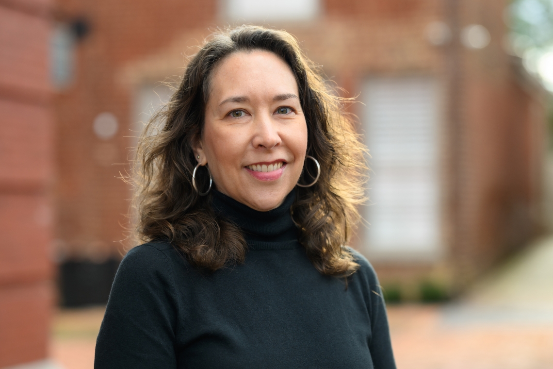 The Columns » Get to Know the Newest Members of the W&L Community – 2/9 ...