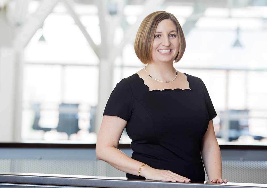 The Columns » Lisa Hedrick ‘08L Named 2022 Mergers and Acquisitions ...