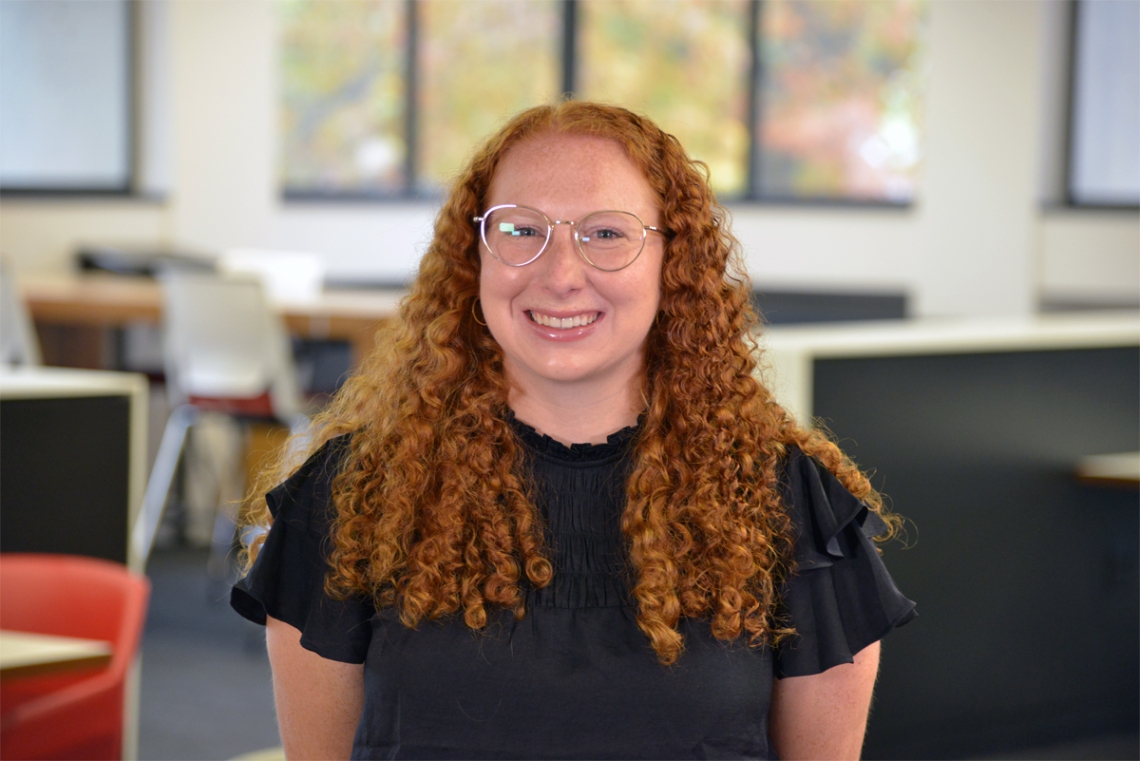 The Columns » Why W&L Law: On Being a Double General with Katherine ...