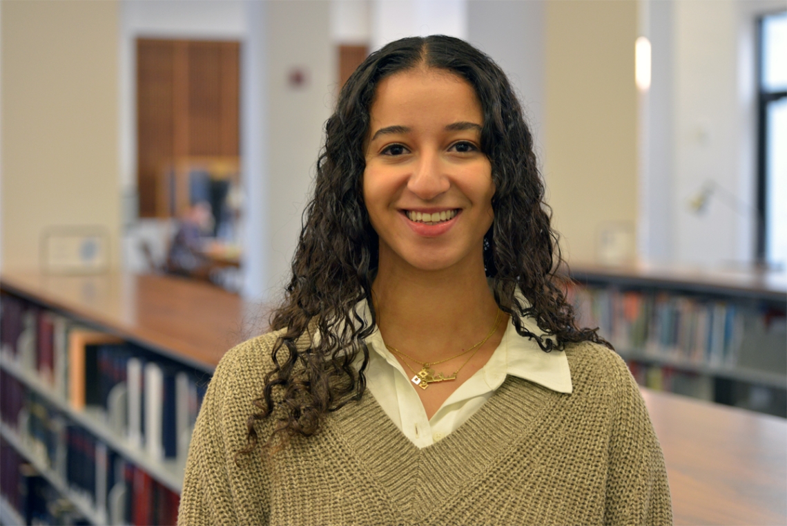 The Columns » Why W&L Law: The People You Know with Kali Venable ...