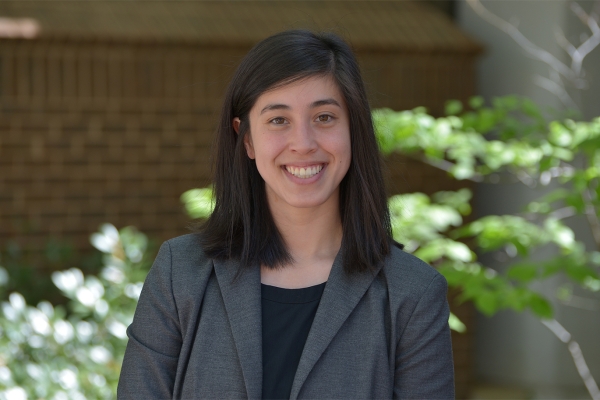 The Columns » Career Paths: Sam Romano ’23L » Washington and Lee University