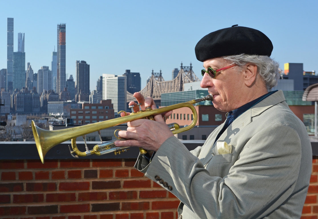 The Columns » W&L’s SonoKlect Series Presents Tim Hagans Quartet ...
