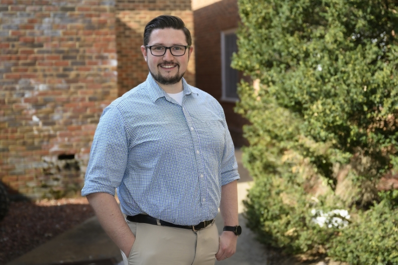 The Columns » Meet a Colleague: Mikki Brock » Washington and Lee University